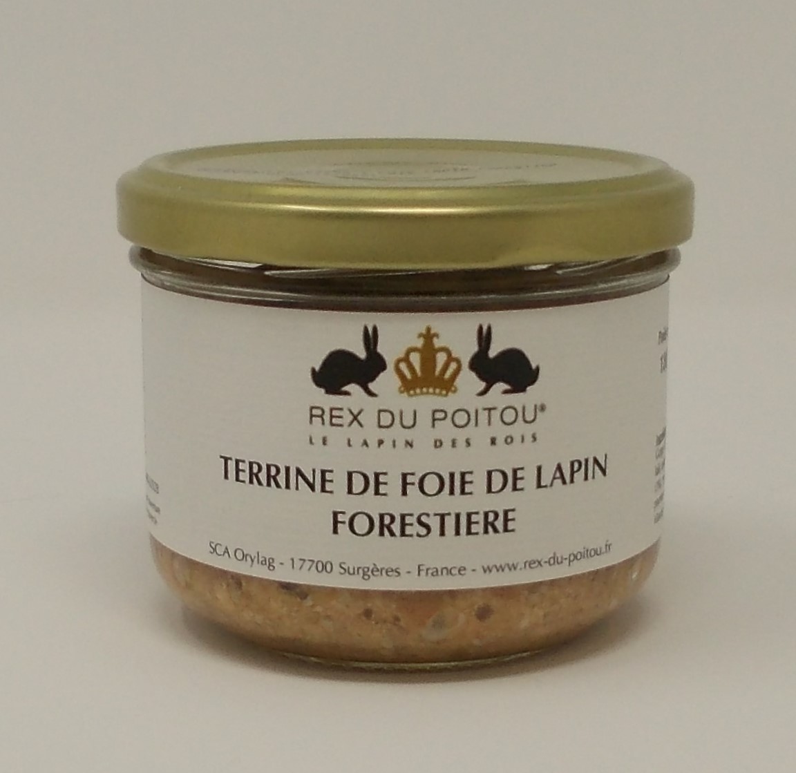 SCA DES ELEVEURS D'ORYLAG - Livraison de produits locaux de Nouvelle ...